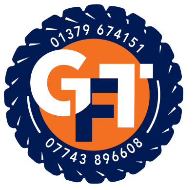 Gore Farm Tyres – Agricultural Tyres